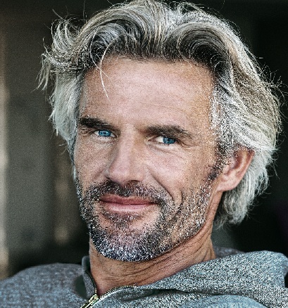 "Der Keyser" - StartingUp: Das Gründermagazin