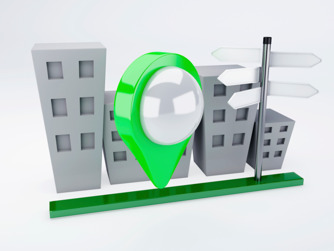 5 wichtige Faktoren zur Standortwahl - StartingUp: Das Gründermagazin