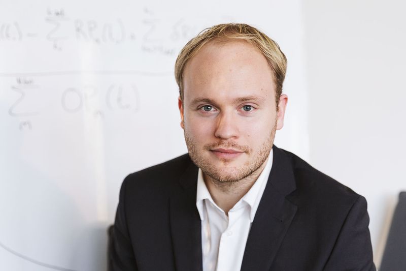 Gründer der Woche: CrossLend – Kredite und Investitionen über EU ...