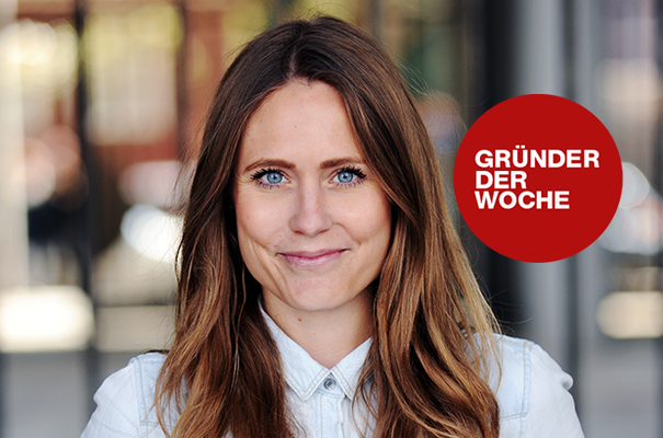 Gründer der Woche: Juniqe – Kunst für alle erlebbar machen - StartingUp ...