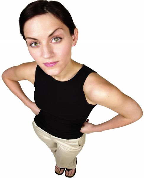 Der erste Eindruck bleibt - StartingUp: Das Gründermagazin