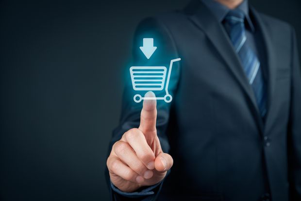 Weniger einfach als gedacht: Die rechtliche Seite des Onlinehandels ...